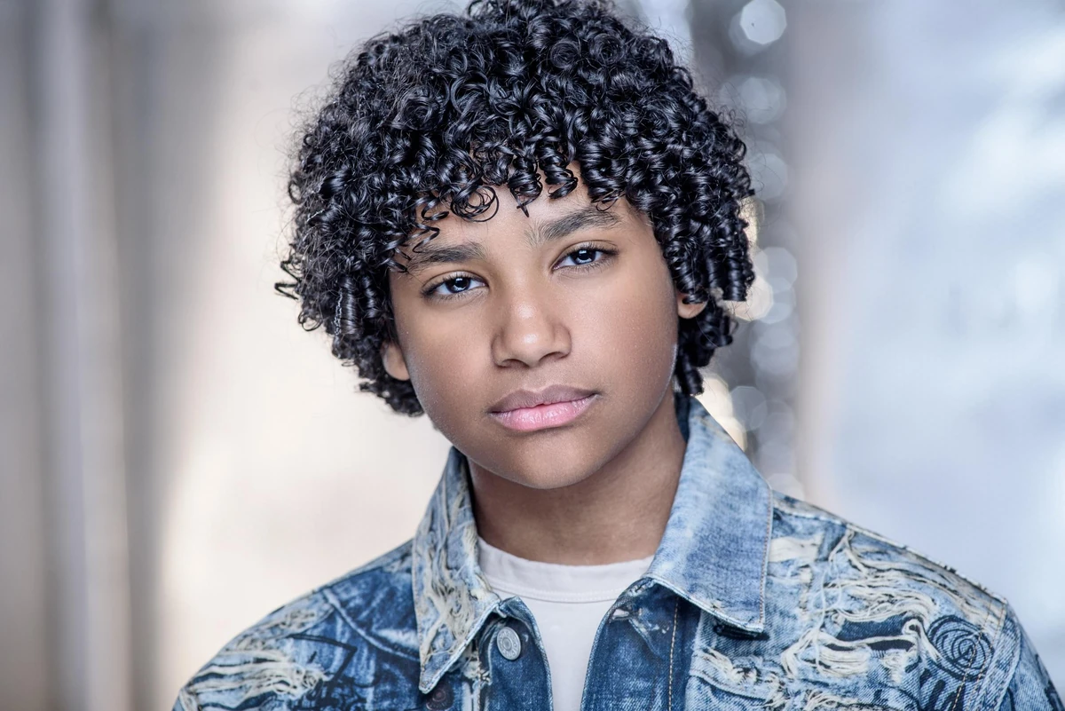 Jayd Deroché | Nickelodeon | Fandom