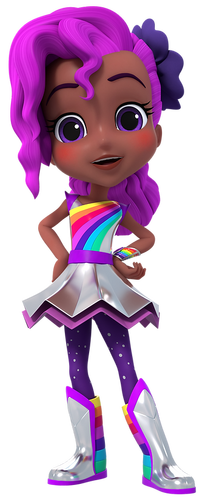 Lavender LaViolette | Nickelodeon | Fandom