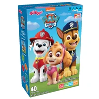 Nickelodeon fruit snacks | Nickelodeon | Fandom
