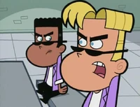 Tad and Chad | Nickelodeon | Fandom