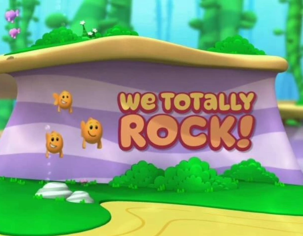 We Totally Rock! | Nickelodeon | Fandom
