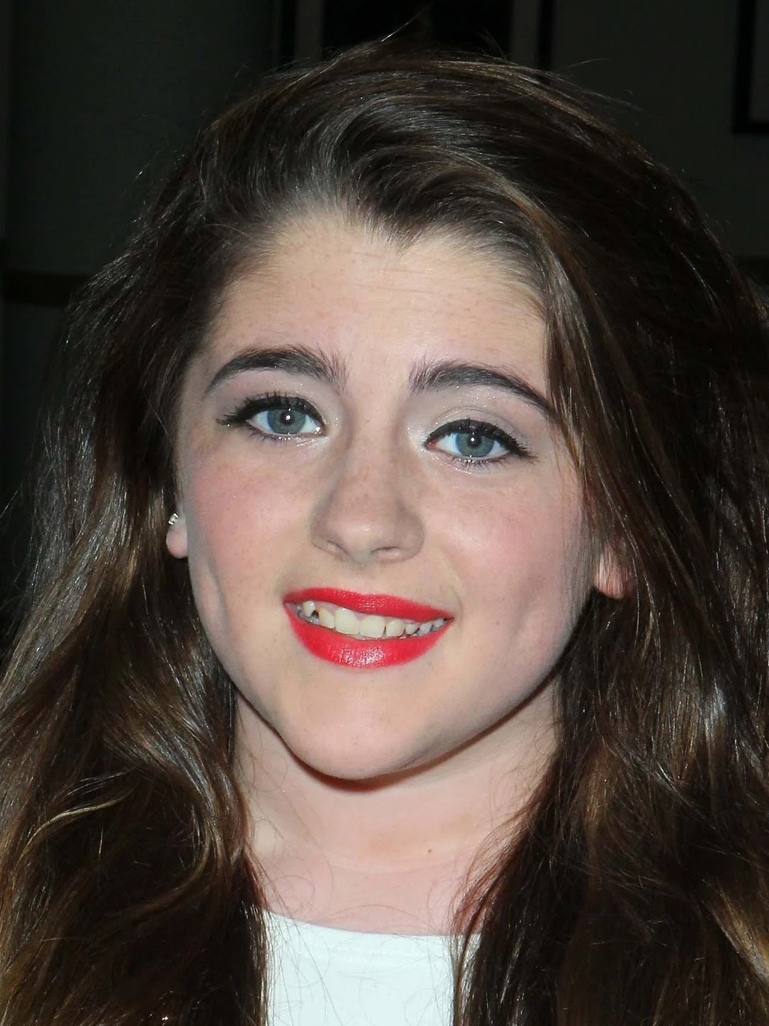 Bailey Gambertoglio | Nickelodeon | Fandom