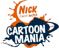 Cartoonmania | Nickelodeon Wiki | Fandom
