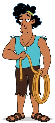 Che | Nickelodeon | Fandom