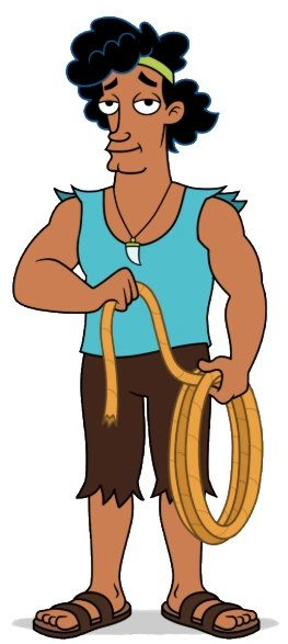 Che | Nickelodeon | Fandom