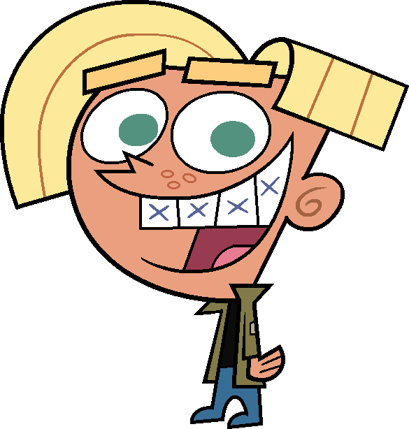 Category:Characters voiced by Jason Marsden | Nickelodeon | Fandom