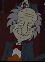 Stu Pickles | Nickelodeon | Fandom