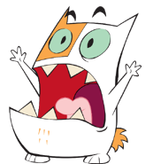 Gordon Quid | Nickelodeon | Fandom