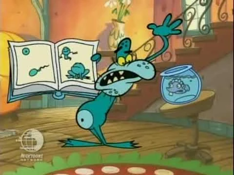 Category:Users who are fans of Jamal the Funny Frog | Nickelodeon | Fandom