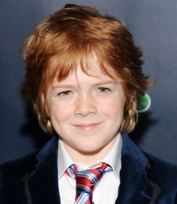 Jack Gore | Nickelodeon | Fandom