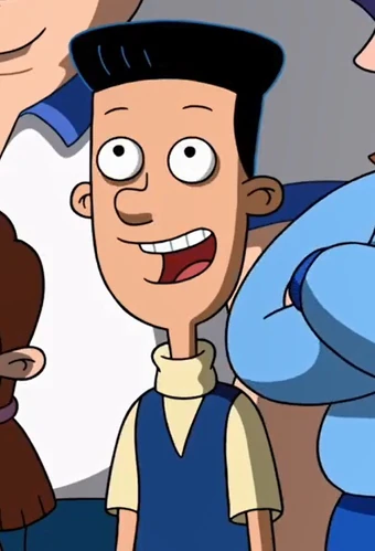 Lorenzo | Nickelodeon | Fandom