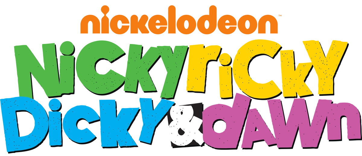 Nicky, Ricky, Dicky & Dawn | Nickelodeon Wiki | Fandom