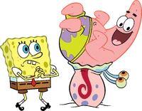 Gary the Snail | Nickelodeon | Fandom