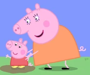 Peppa Pig (character) | Nickelodeon | Fandom