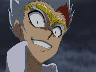 Ryuga | Nickelodeon Wiki | Fandom