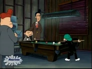 Sid | Nickelodeon | Fandom