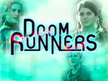 Doom Runners | Nickelodeon | Fandom