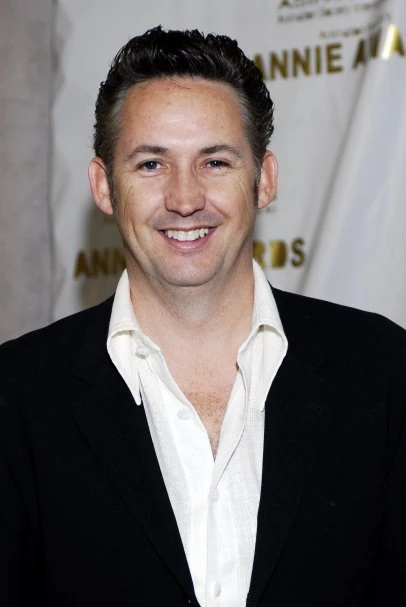Harland Williams | Nickelodeon | Fandom
