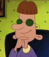 Iggy | Nickelodeon | Fandom