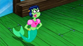 Princess Mindy | Nickelodeon | Fandom