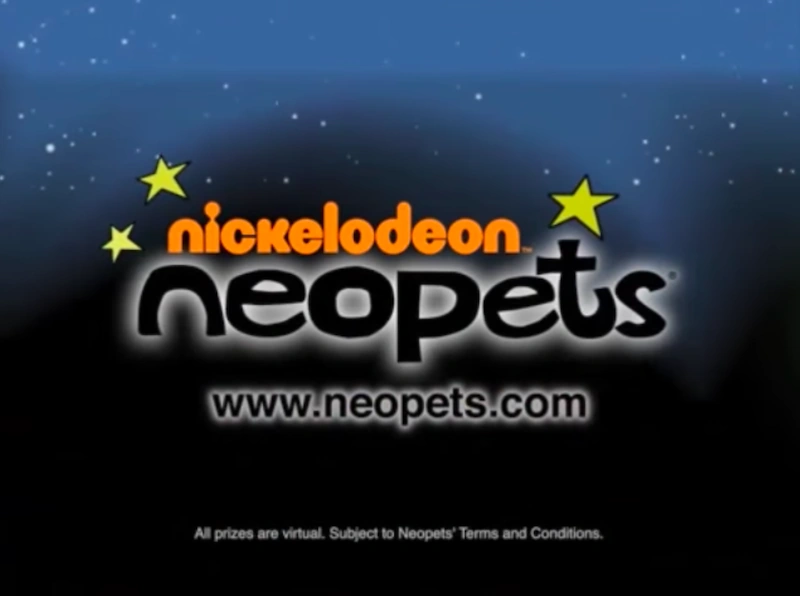 Neopets | Nickelodeon | Fandom
