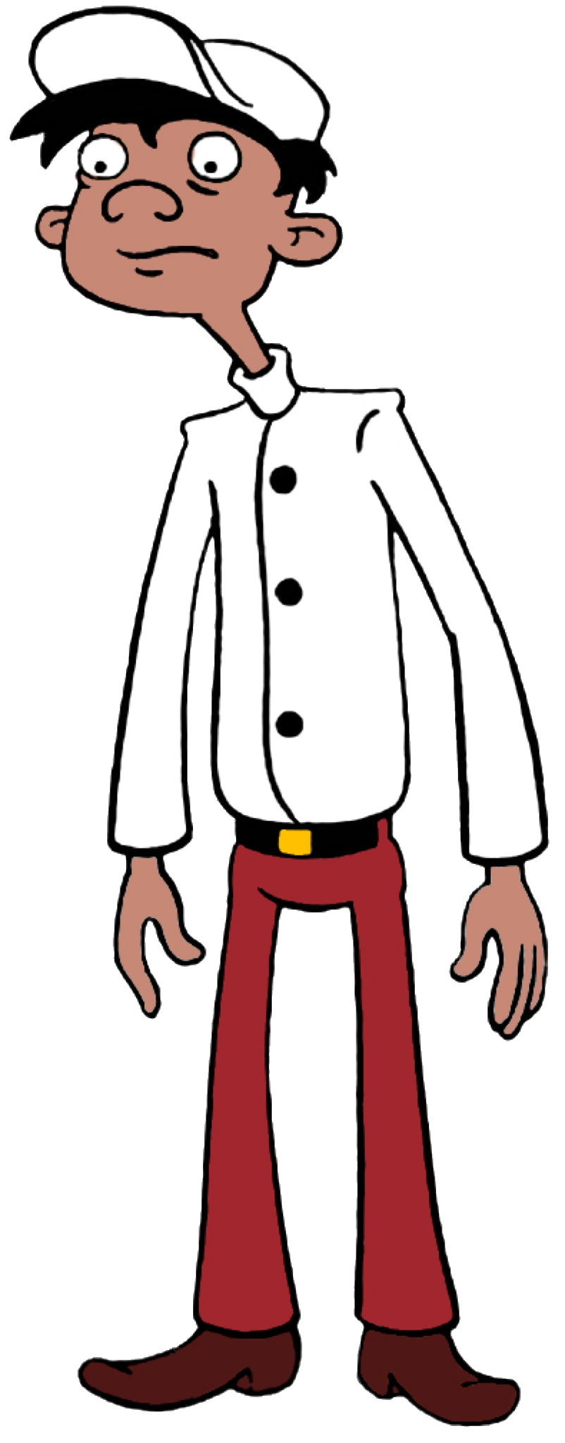 Willie | Nickelodeon | Fandom