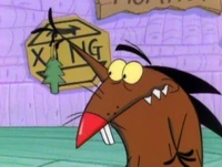 Daggett Beaver | Nickelodeon | Fandom