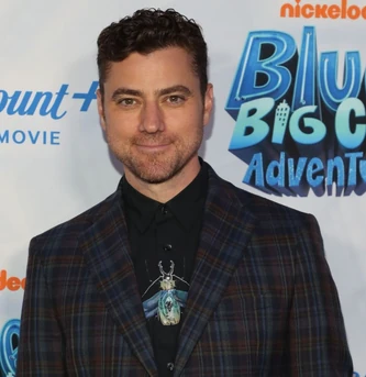 Donovan Patton | Nickelodeon | Fandom