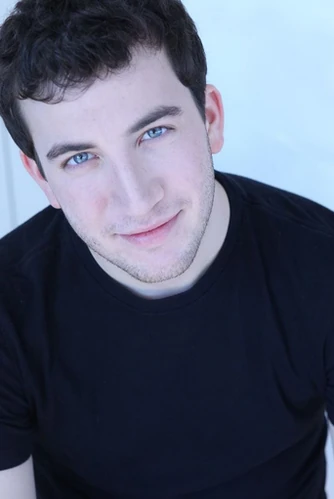 Harrison Chad | Nickelodeon | Fandom