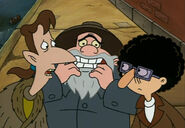 Sid | Nickelodeon | Fandom