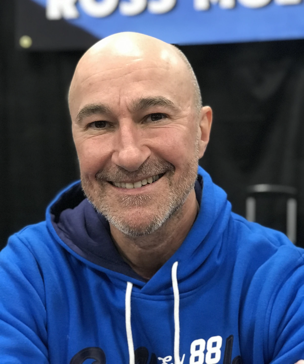 Ross Mullan | Nickelodeon | Fandom