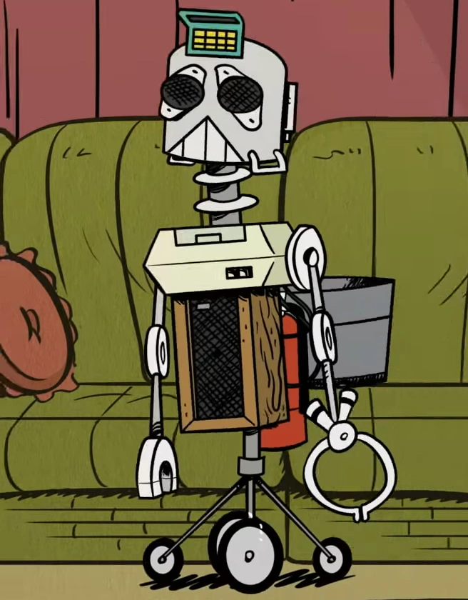 Todd | Nickelodeon | Fandom