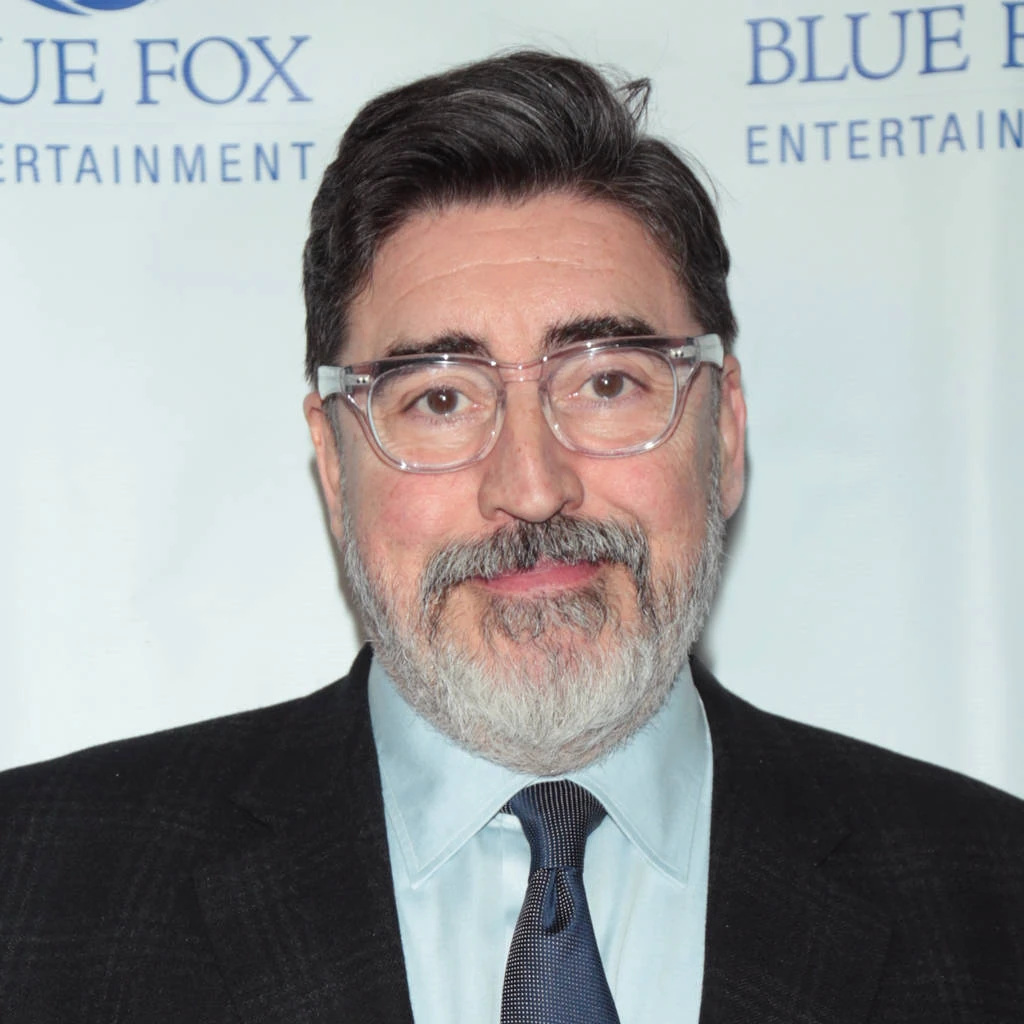 Alfred Molina | Nickelodeon | Fandom