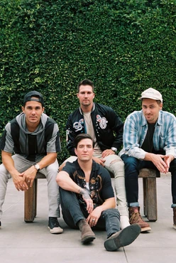 Big Time Rush (group) | Nickelodeon | Fandom