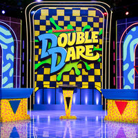 Double Dare | Nickelodeon | Fandom