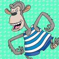 Darwin Thornberry | Nickelodeon | Fandom