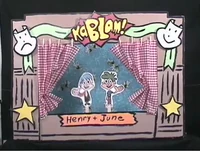 June | Nickelodeon | Fandom