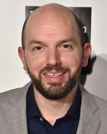 Paul Scheer | Nickelodeon | Fandom