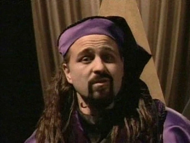 Sandman | Nickelodeon | Fandom