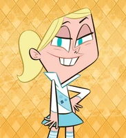 Portia Gibbons | Nickelodeon | Fandom