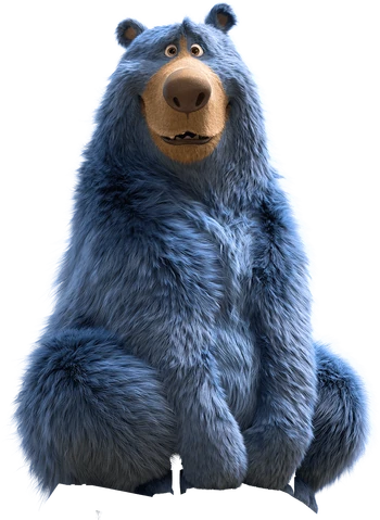 Boomer | Nickelodeon | Fandom