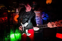 Brian Causey | Nickelodeon | Fandom