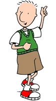 Doug Funnie | Nickelodeon | Fandom