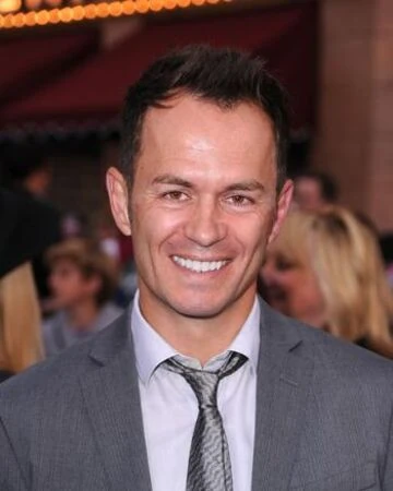 Greg Ellis | Nickelodeon | Fandom