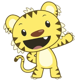 Rintoo | Nickelodeon | Fandom