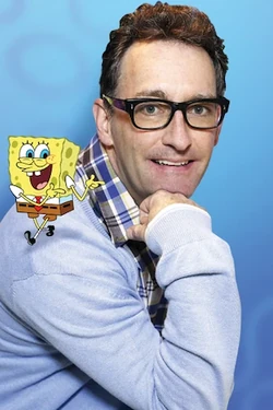 Tom Kenny | Nickelodeon | Fandom