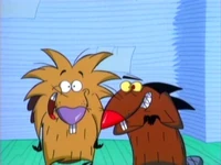 Norbert Beaver | Nickelodeon | Fandom