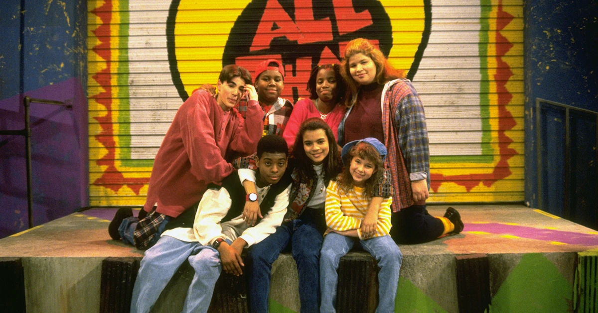 All That (Season 1) | Nickelodeon | Fandom