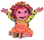 Allegra | Nickelodeon | Fandom