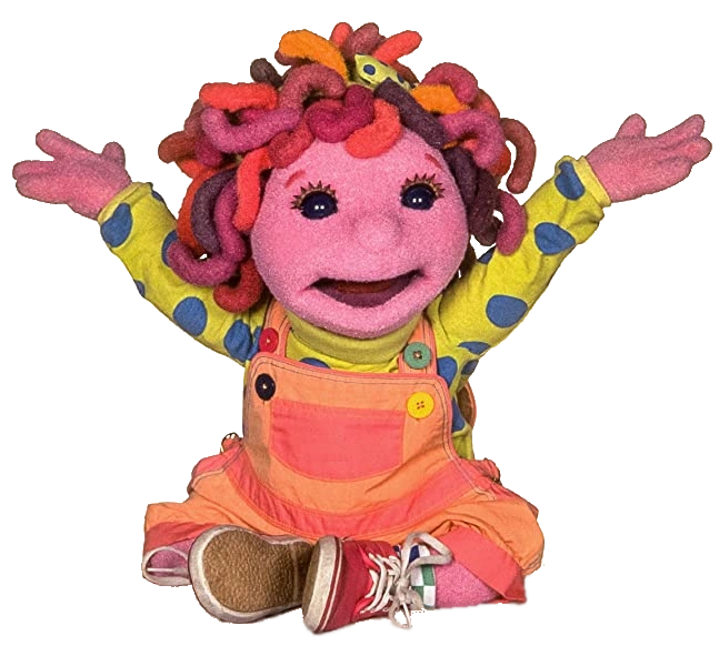 Allegra | Nickelodeon | Fandom